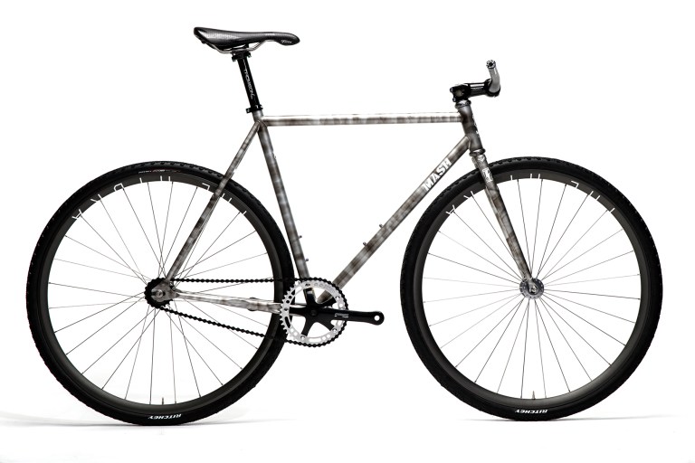 Track Frames With Clearance for Tracklocross – Fiefdom Tracklocross