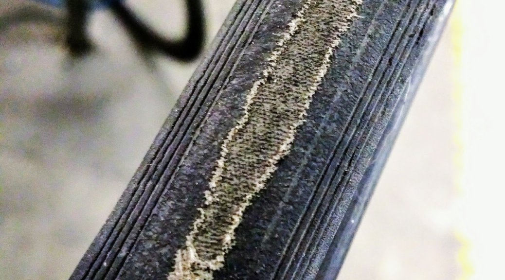 What Are Skid Patches? | Fiefdom Tracklocross