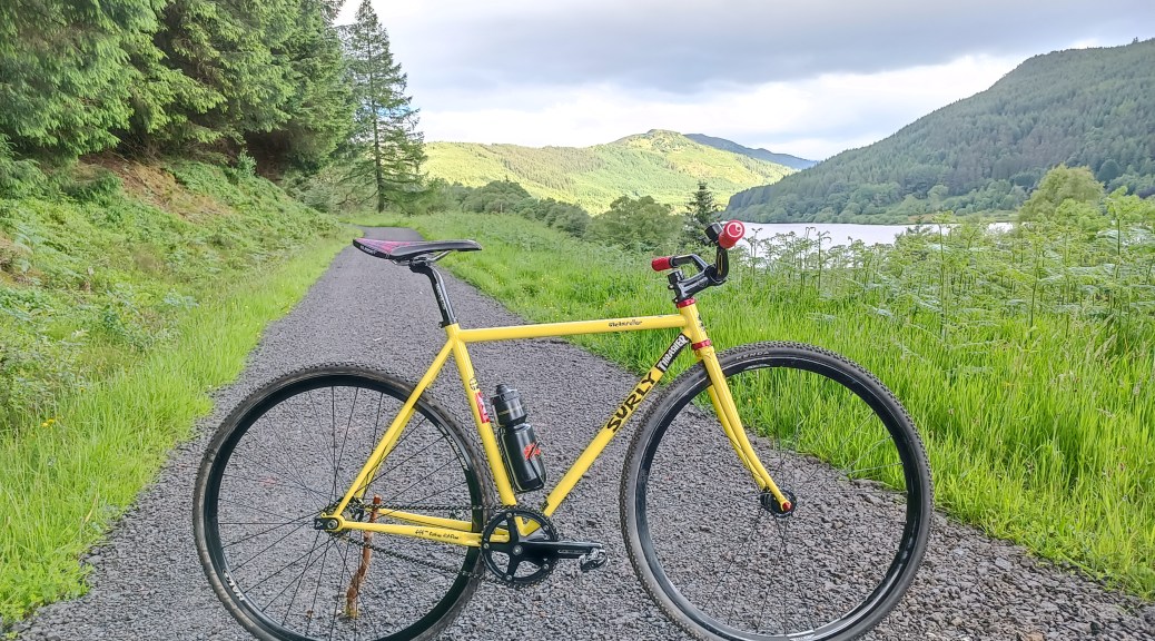 Simplicity is Perfection | Fiefdom Tracklocross