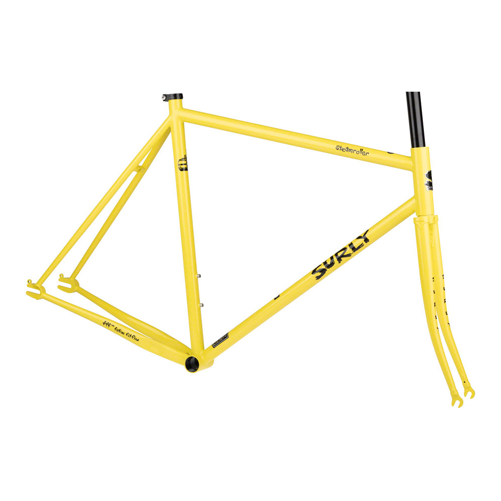 My Top 5 Tracklocross Frames for 2024 – Fiefdom Tracklocross