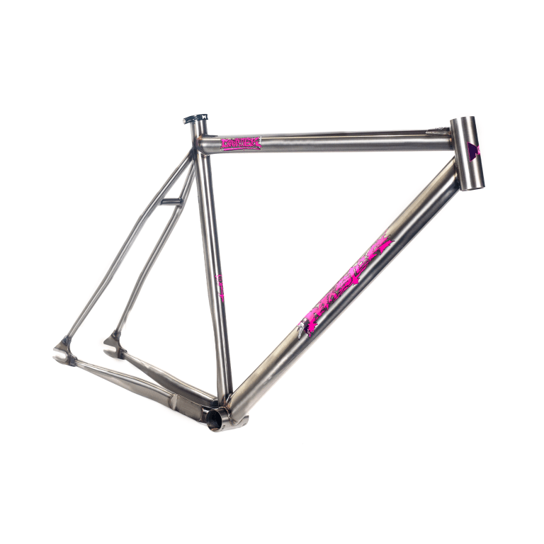 My Top 5 Tracklocross Frames for 2024 – Fiefdom Tracklocross