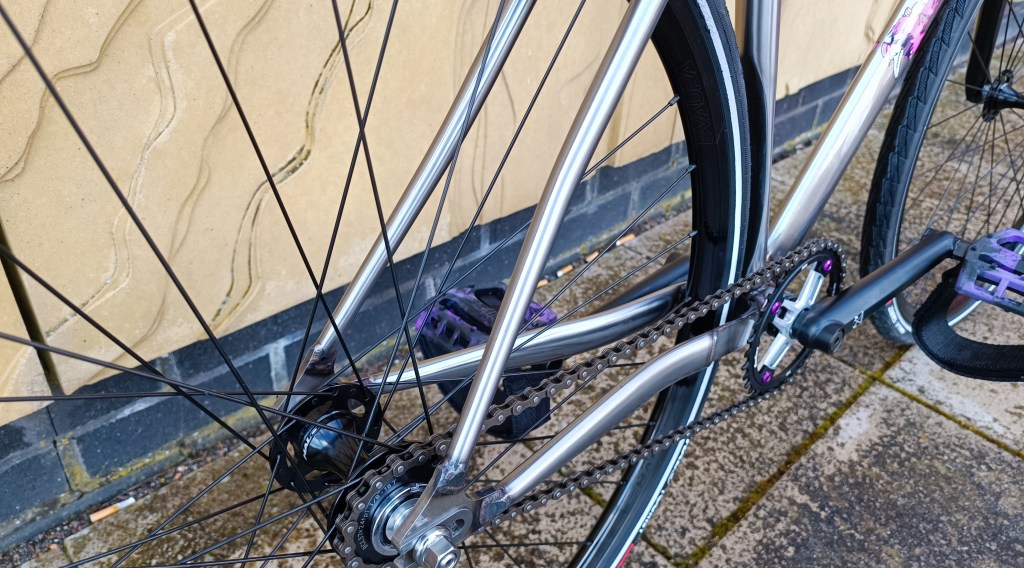 What Does Gear Ratio, Gear Inches and Gain Ratio Mean for Fixies ...