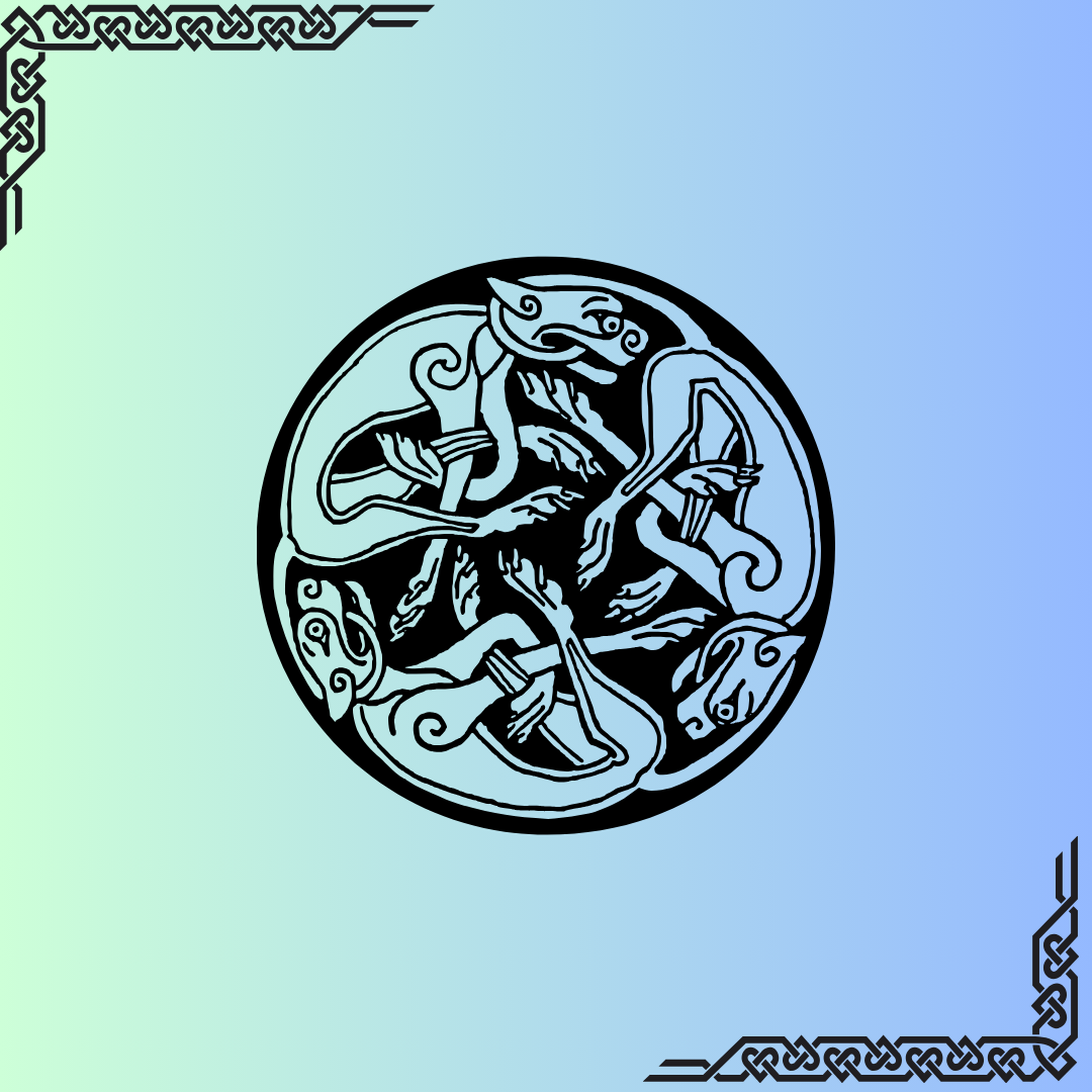 Táin Bó Cúailnge: Tracklocross Celts | Fiefdom Tracklocross