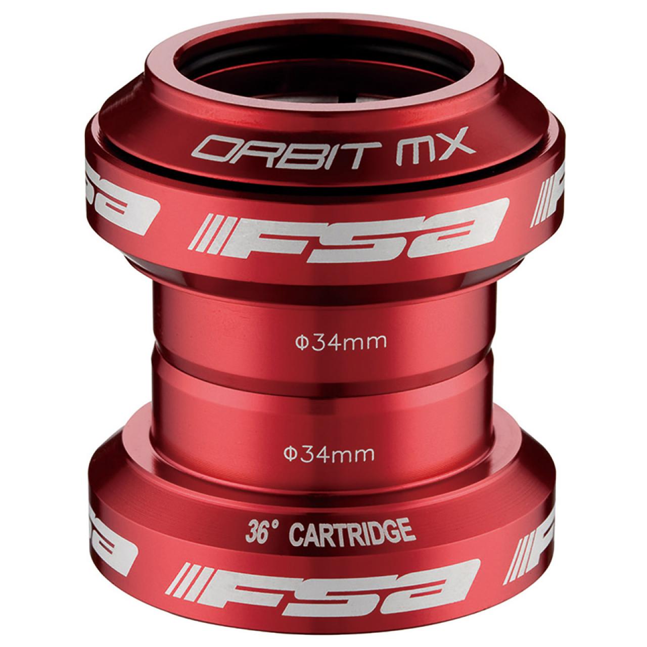 The Differences Between 1 1/8″ Headsets and Tapered Head Tubes – Fiefdom Tracklocross