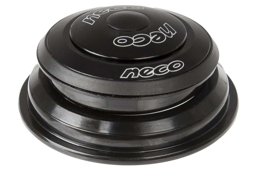 The Differences Between 1 1/8″ Headsets and Tapered Head Tubes ...