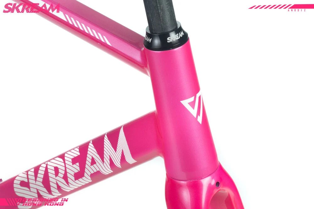 The Differences Between 1 1/8″ Headsets and Tapered Head Tubes ...