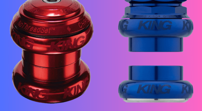 The Difference Between Threaded Headsets and Threadless Headsets ...